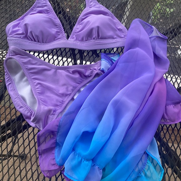Swim | Pageant Swim Suit | Poshmark